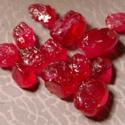 Apa itu Batu Permata Ruby? | Jual Batu Permata & Akik Natural Asli ...